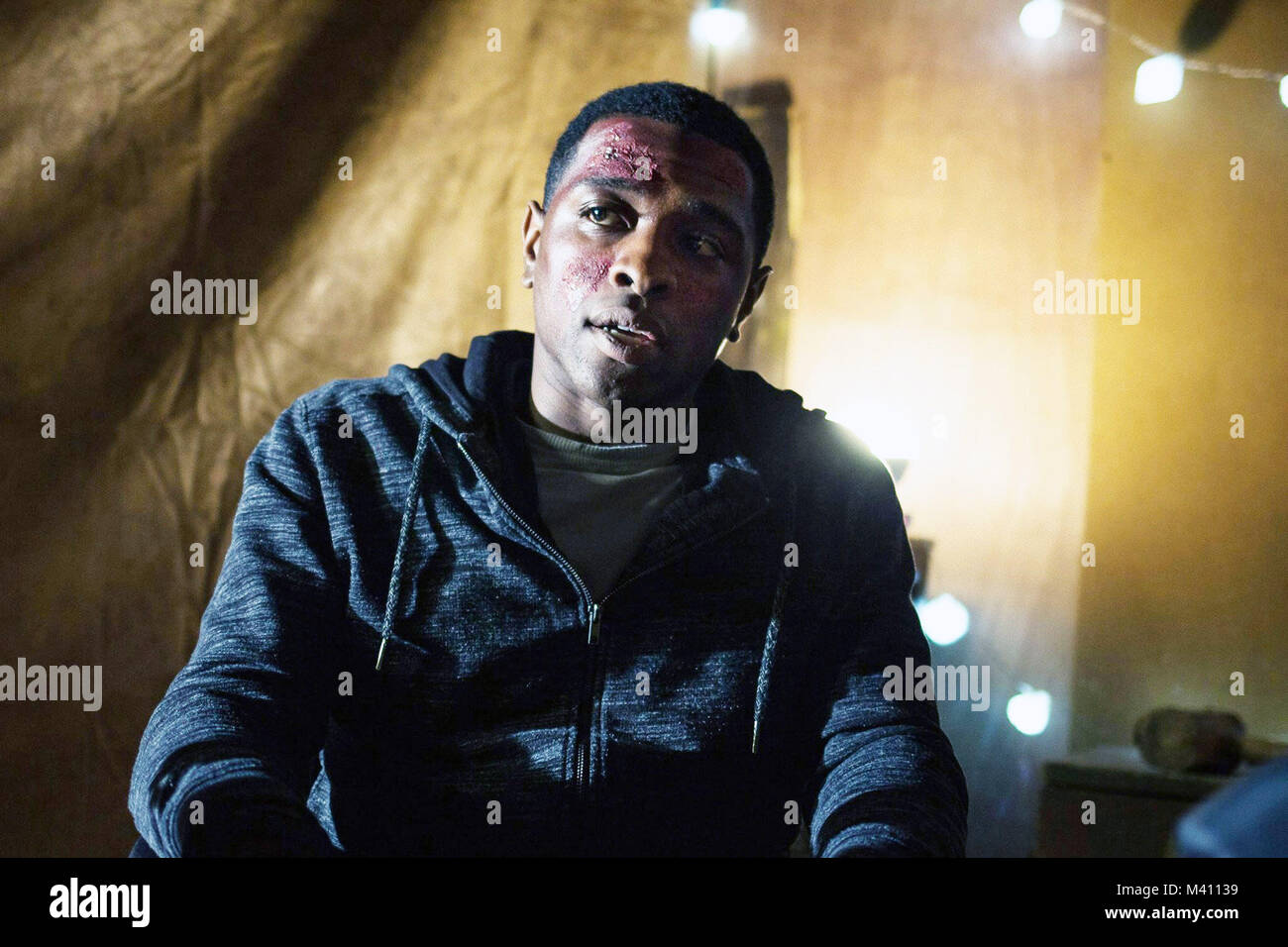 PRECOGNITION, Adam Bernard, 2018. ©Landa Pictures/courtesy Everett ...