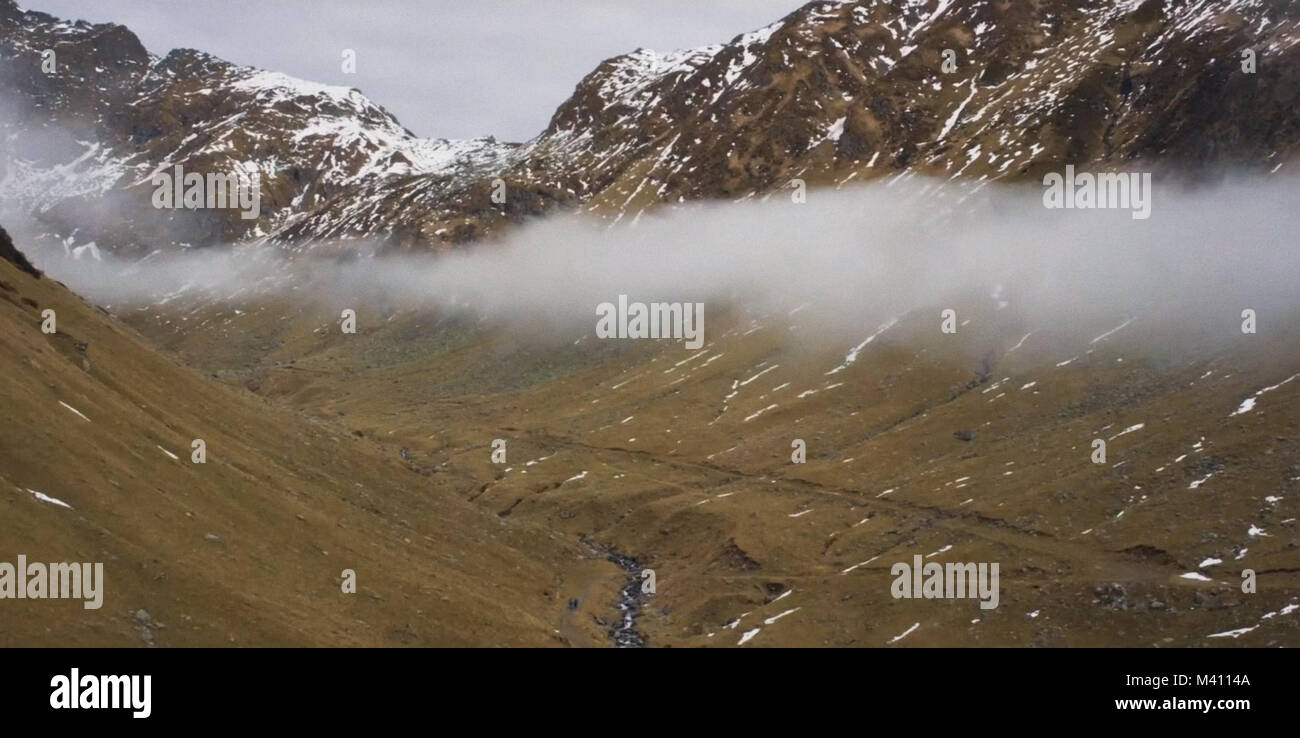 THE RITUAL, 2017. ©Netflix/courtesy Everett Collection Stock Photo - Alamy