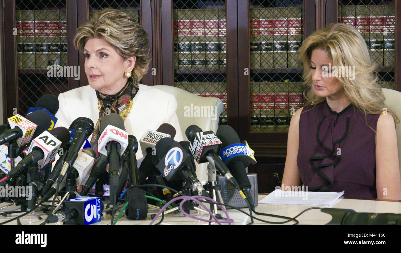 SEEING ALLRED, Gloria Allred (left), 2018. © Netflix /Courtesy Everett ...