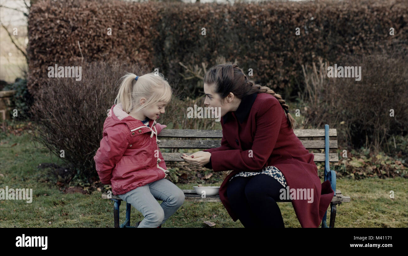 THE SILENT CHILD, (included in THE OSCAR NOMINATED SHORT FILMS 2018 ...