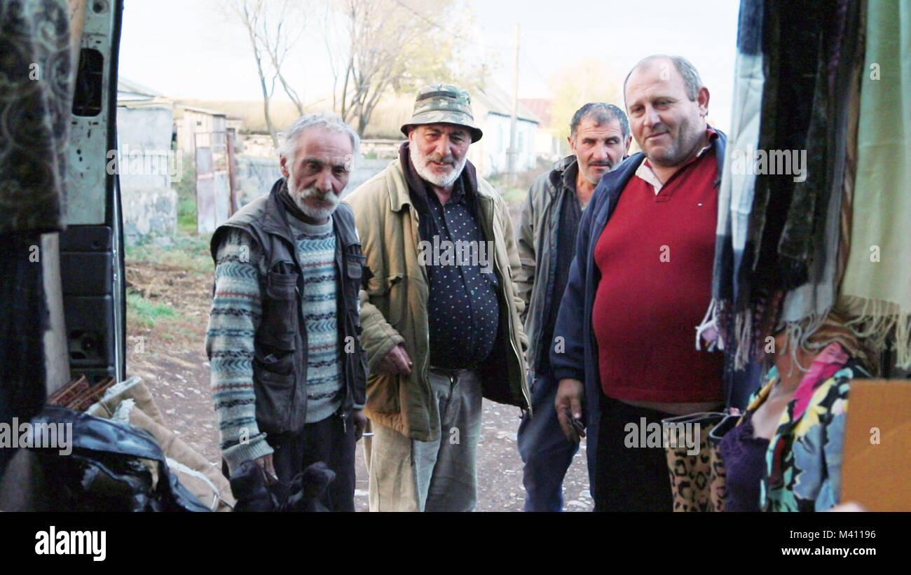 THE TRADER, (aka SOVDAGARI), 2016. ©Netflix/courtesy Everett Collection ...