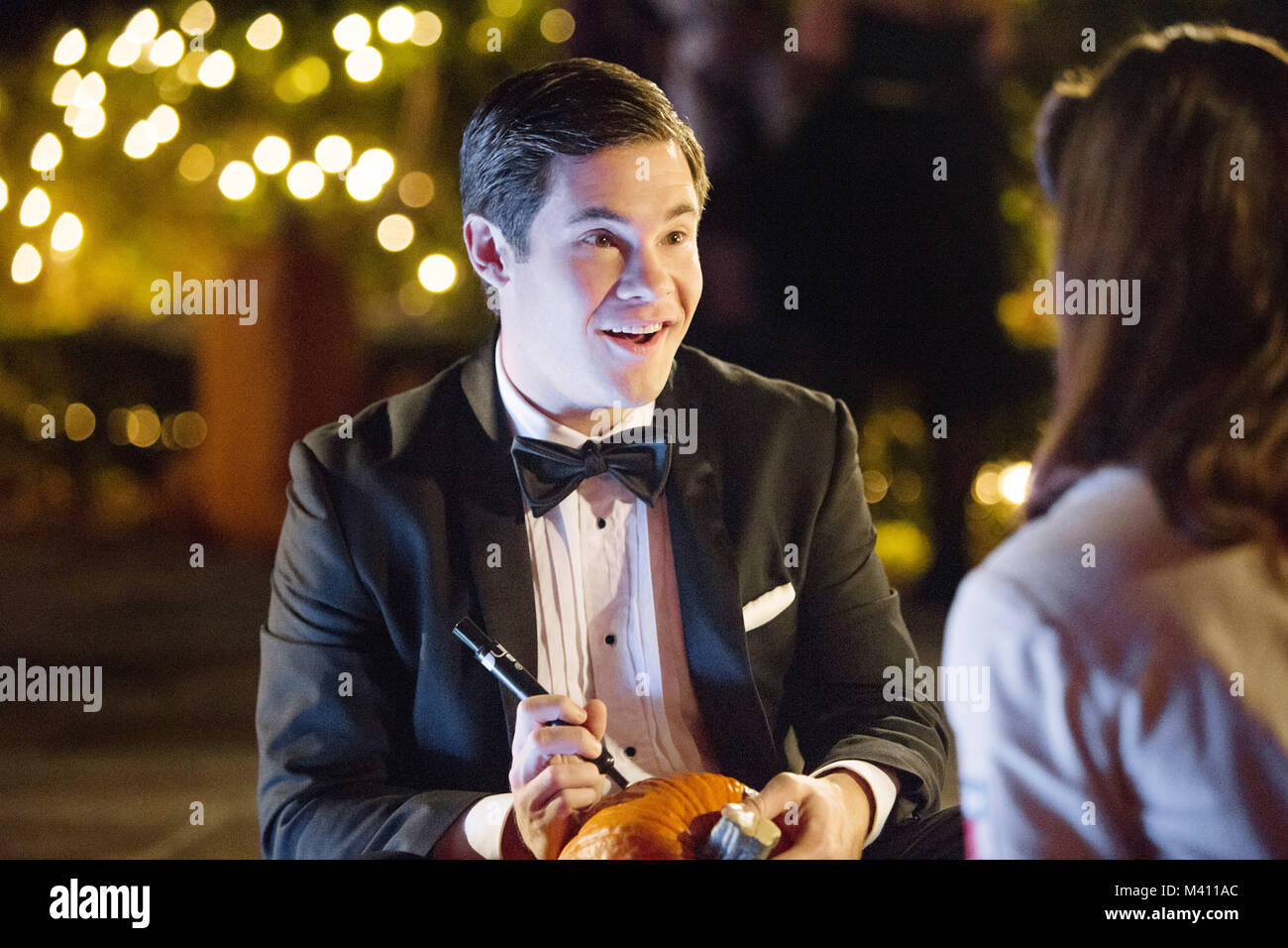 WHEN WE FIRST MET, Adam Devine, 2018. ph: Jami Saunders. ©Netflix ...