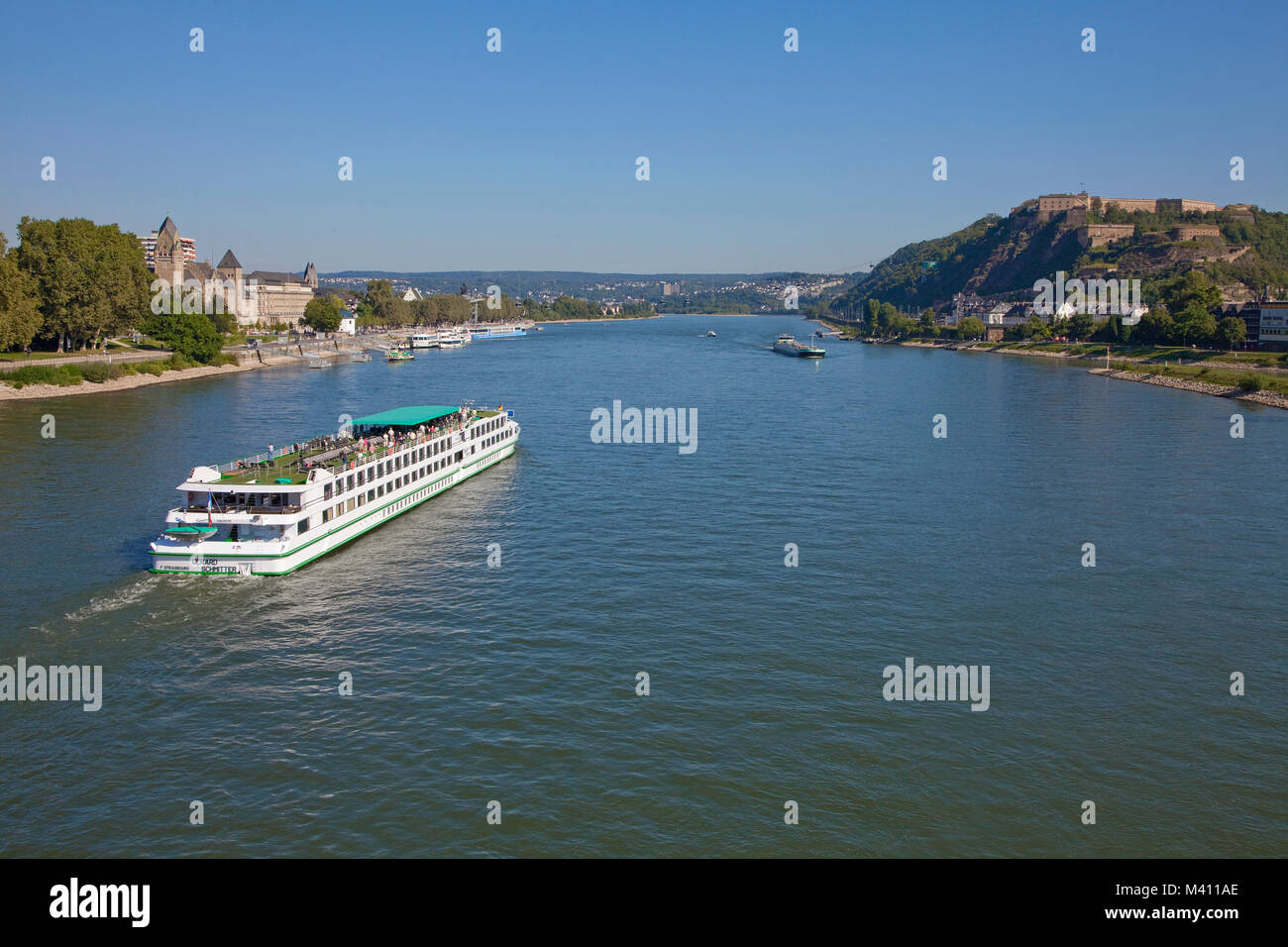 The prussian government building hi-res stock photography and images ...