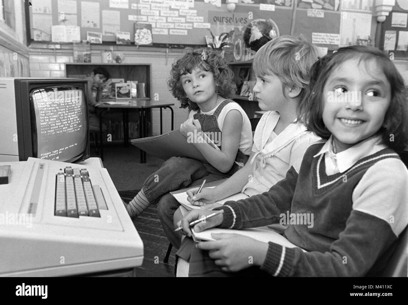 Early Computer Stock Photos & Early Computer Stock Images - Alamy