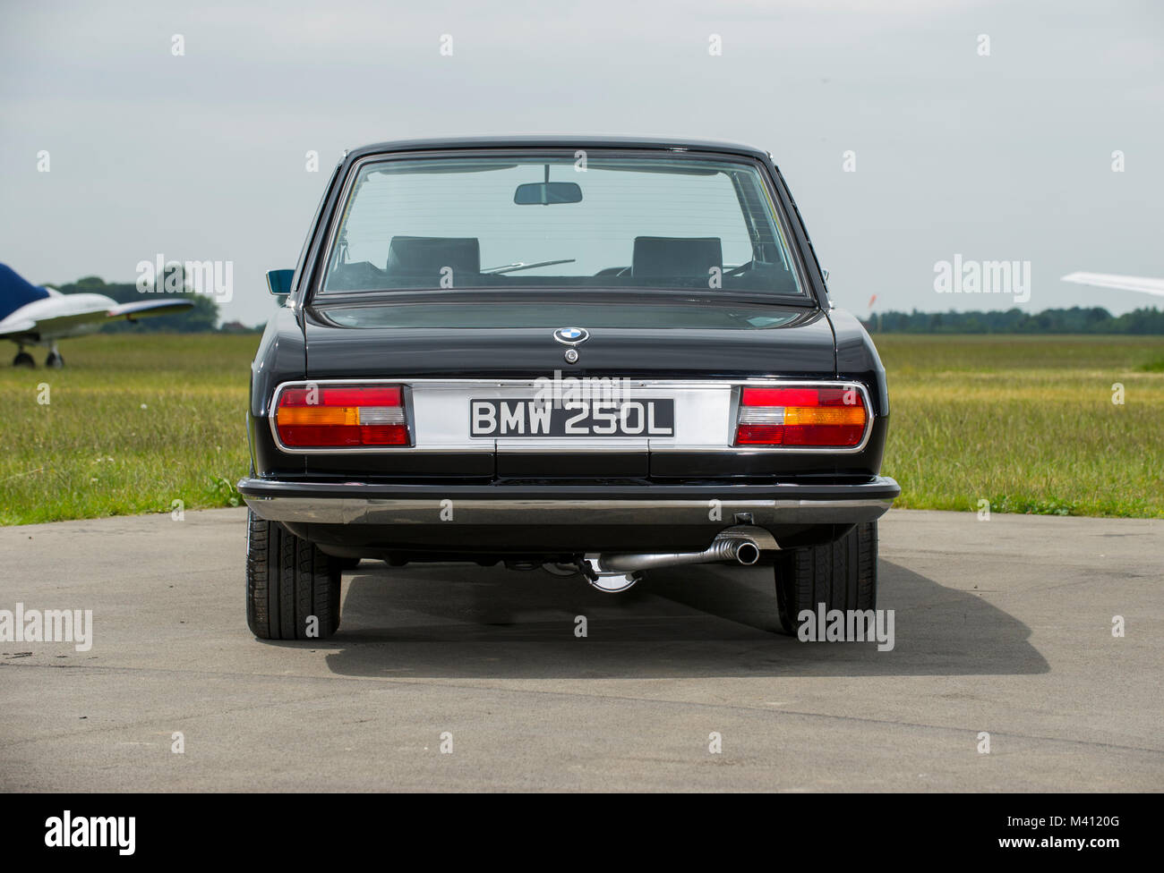 Bmw e3 hi-res stock photography and images - Alamy