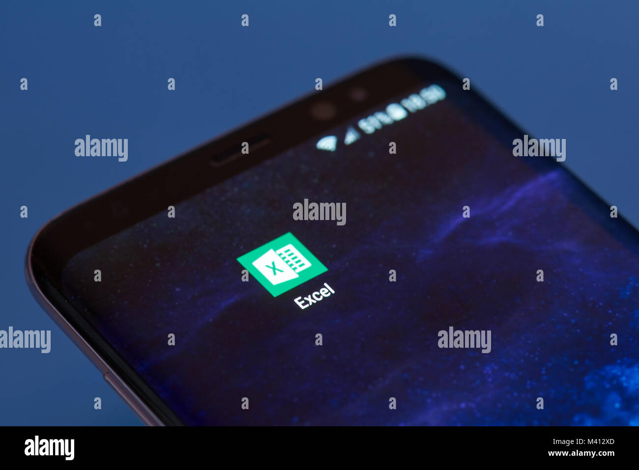 New microsoft excel icon hi-res stock photography and images - Alamy