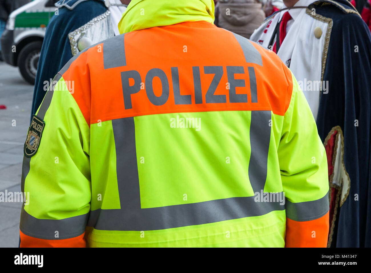 German officer jacket hi-res stock photography and images - Alamy