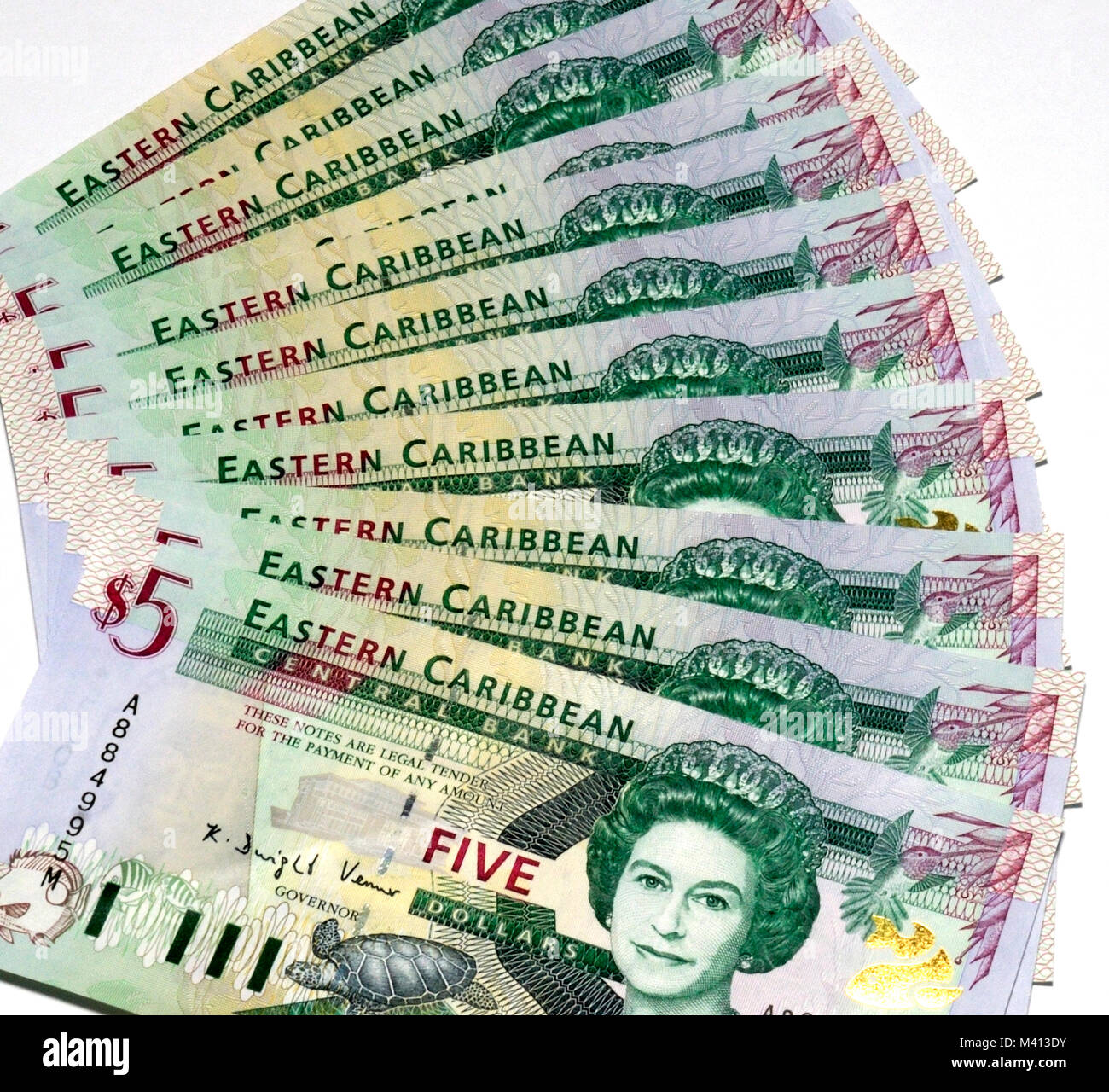 Eastern caribbean hi-res stock photography and images - Alamy