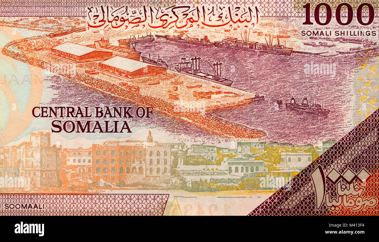 Somalia High Resolution Stock Photography and Images - Alamy