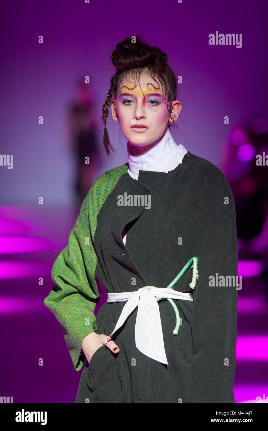 Ukraine model hi-res stock photography and images - Alamy