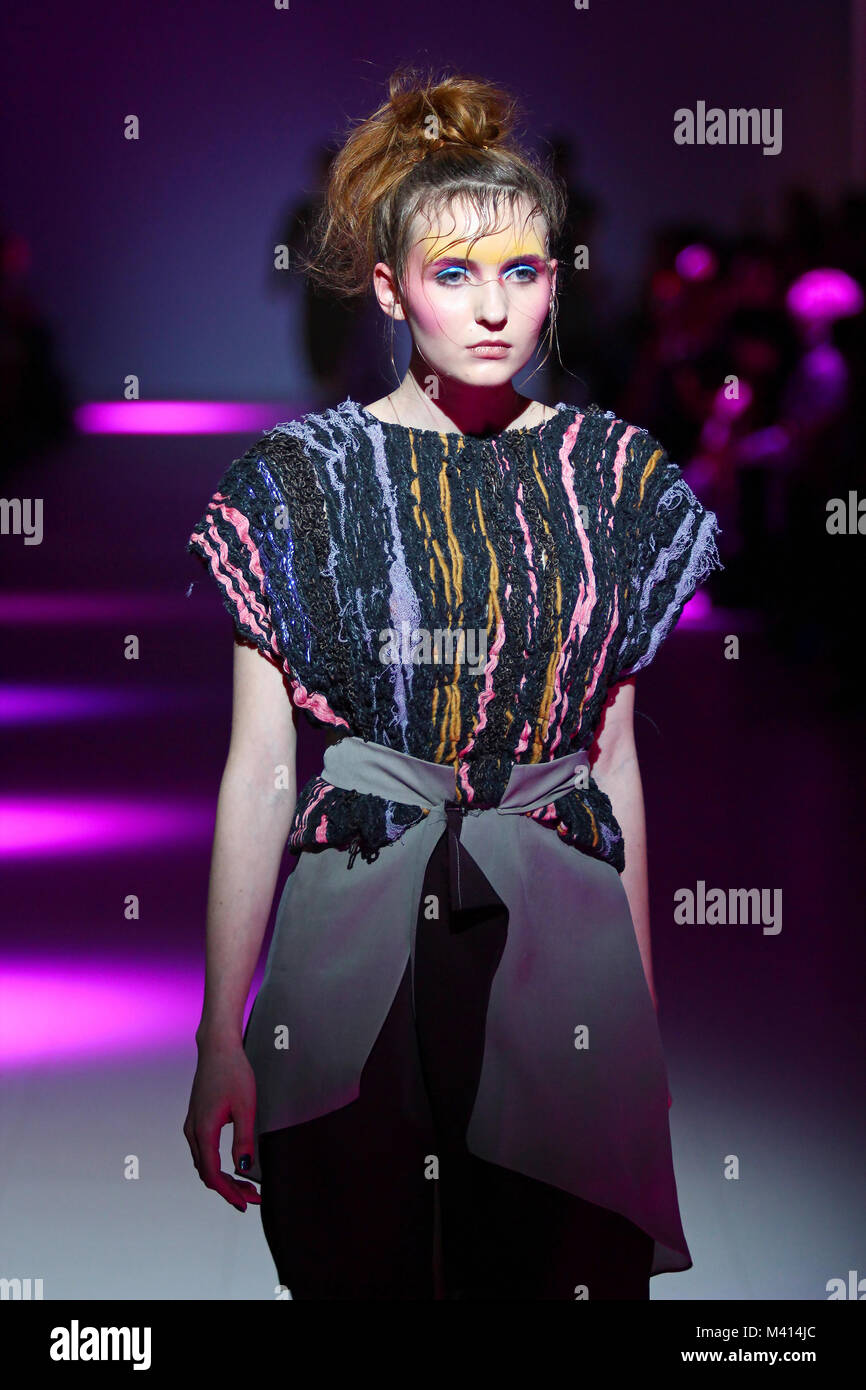 Ukraine model hi-res stock photography and images - Alamy