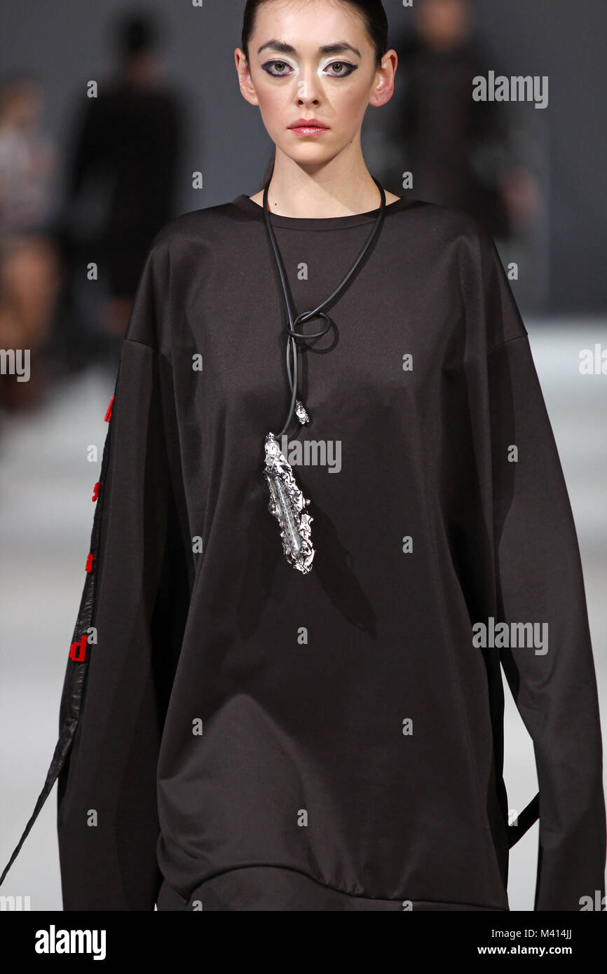 Ukraine model hi-res stock photography and images - Alamy