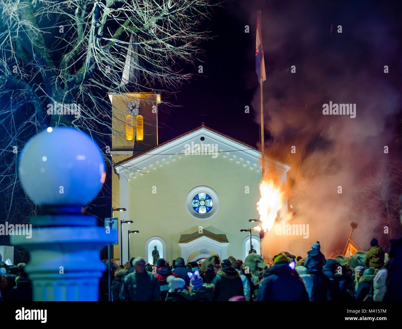 Pusta High Resolution Stock Photography and Images - Alamy