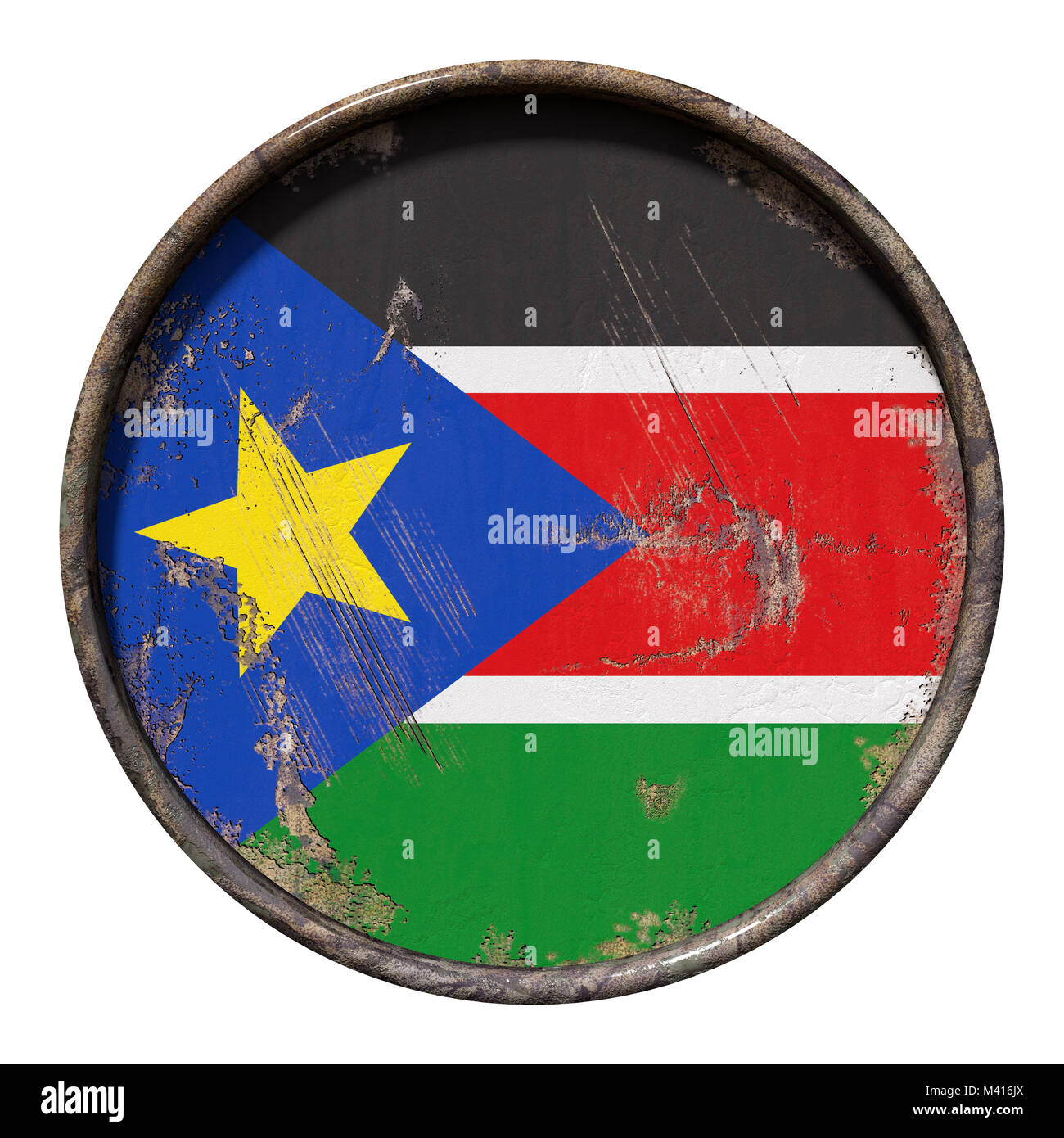 Sudan metallic hi-res stock photography and images - Alamy
