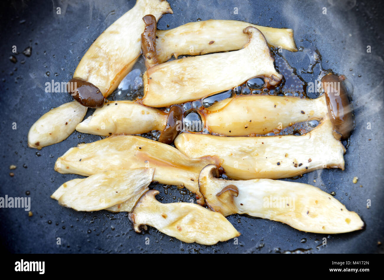 Eringi hi-res stock photography and images - Alamy