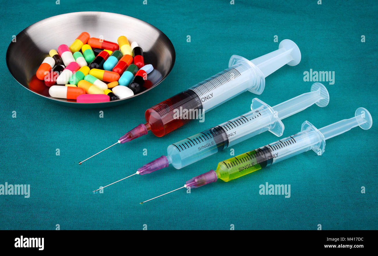 Pharmaceutical products for human that so many kind for people it's ...