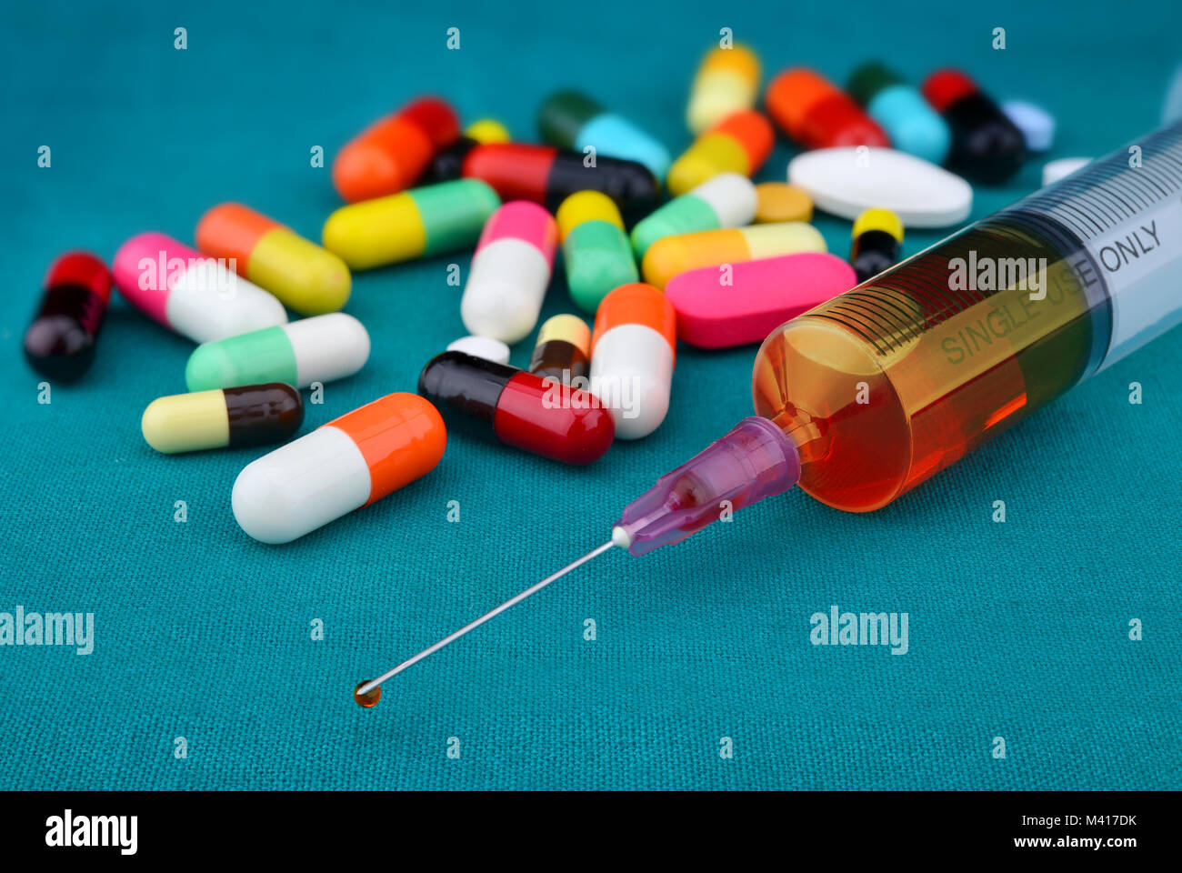 Pharmaceutical products for human that so many kind for people it's ...