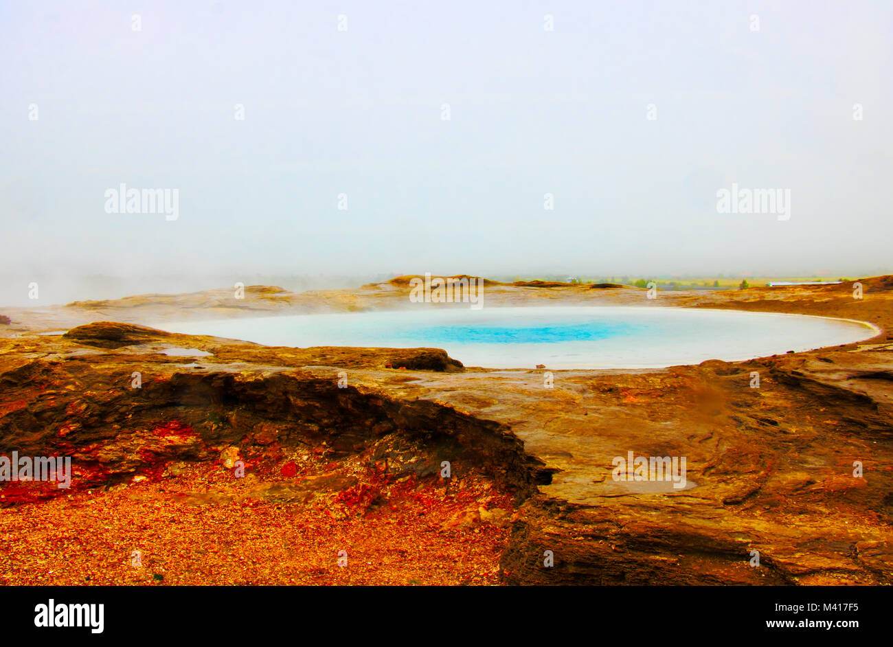 Spring boils hi-res stock photography and images - Alamy