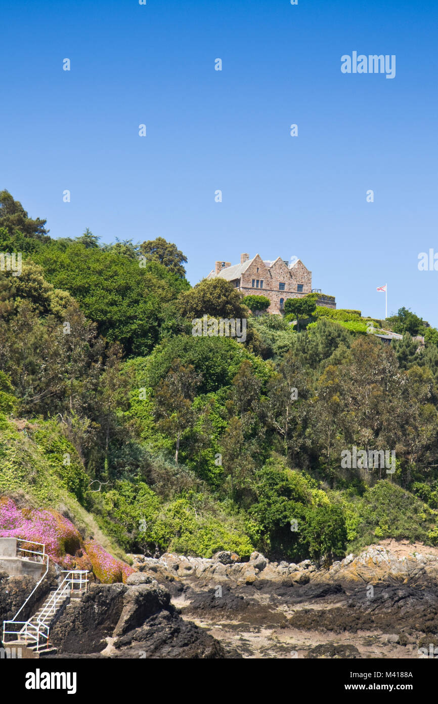 Jersey shore view hi-res stock photography and images - Alamy