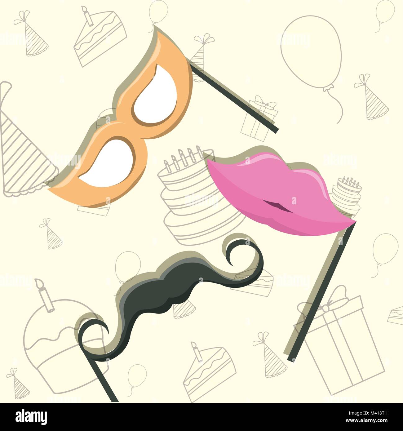 Proops hi-res stock photography and images - Alamy