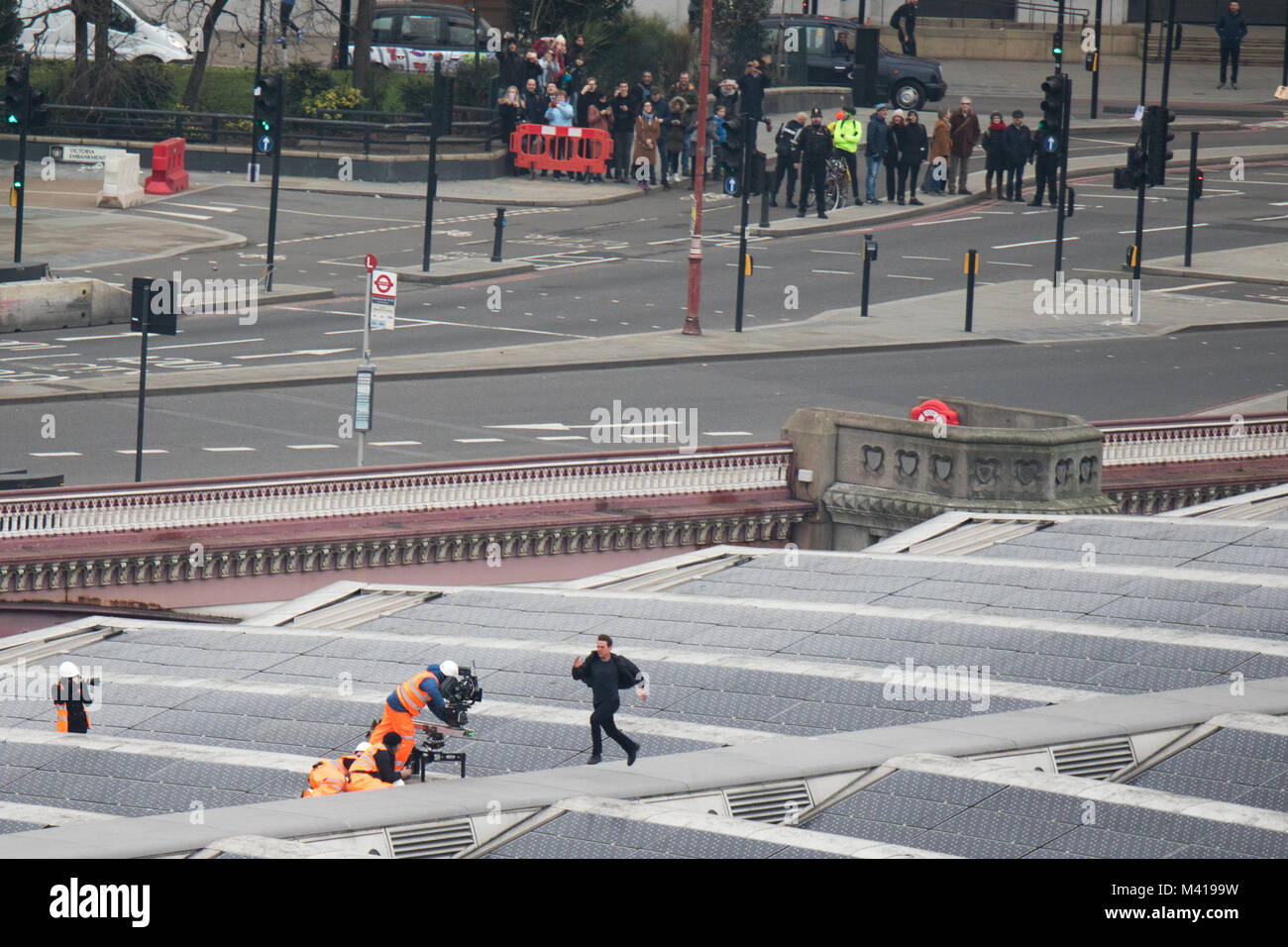Mission impossible tom cruise wenn hi-res stock photography and images ...