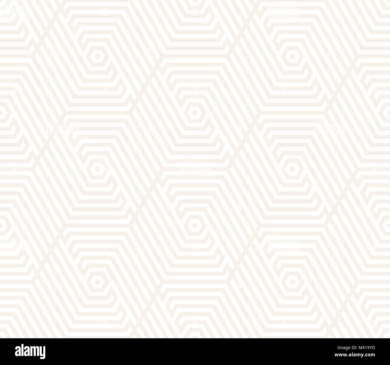 Vector Seamless Subtle Pattern Modern Stylish Texture Repeating Geometric Tiles From Striped