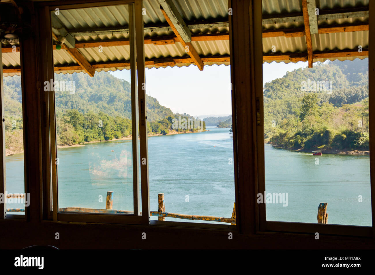 Beautiful kaptai lake hi-res stock photography and images - Alamy