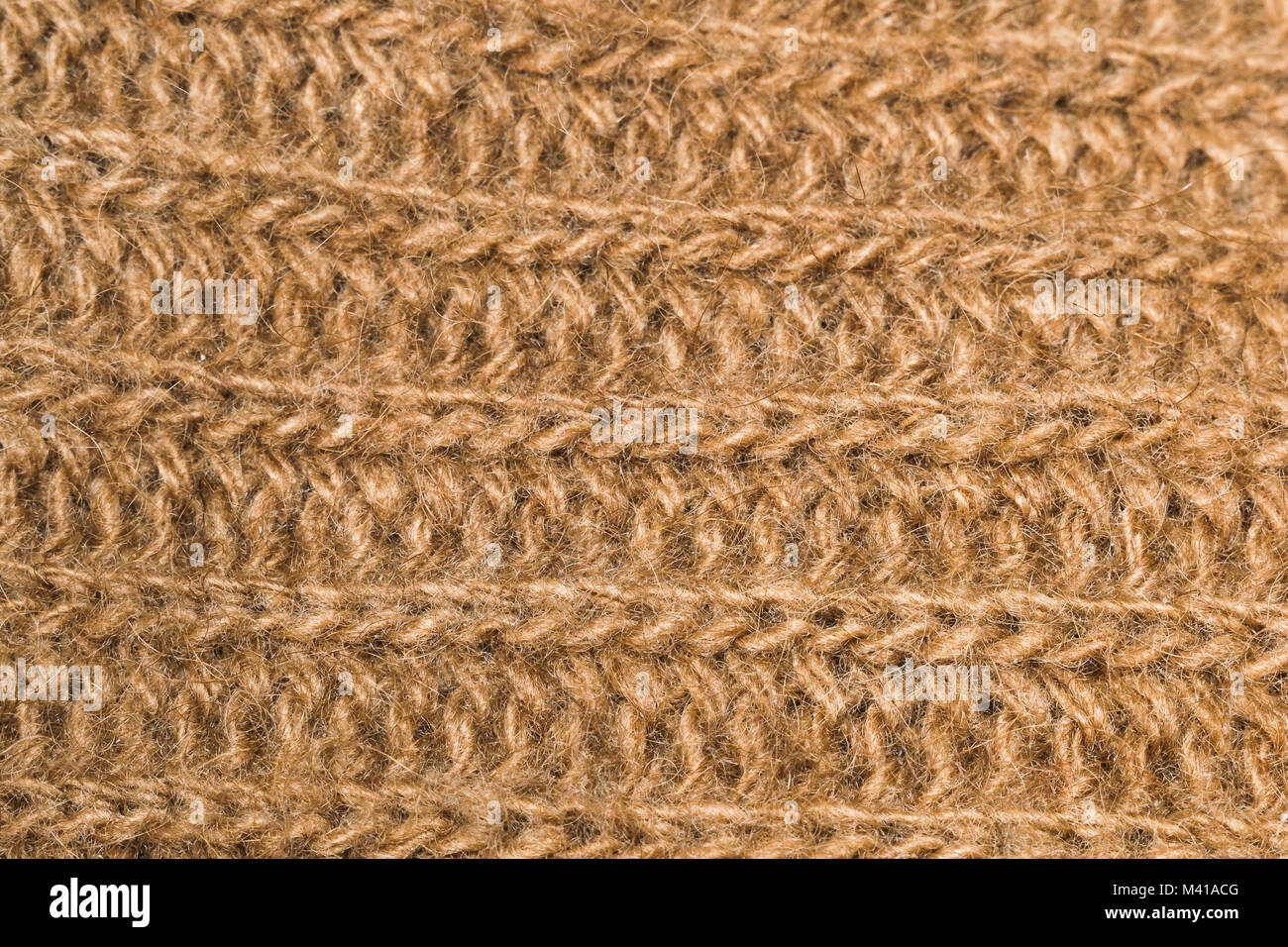 Camel wool fabric texture pattern hi-res stock photography and images ...