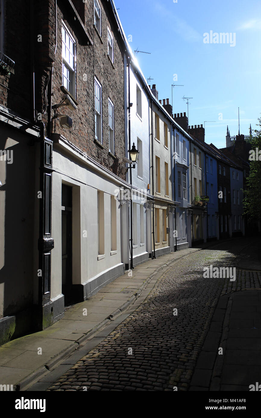 Listed Houses High Resolution Stock Photography and Images - Alamy