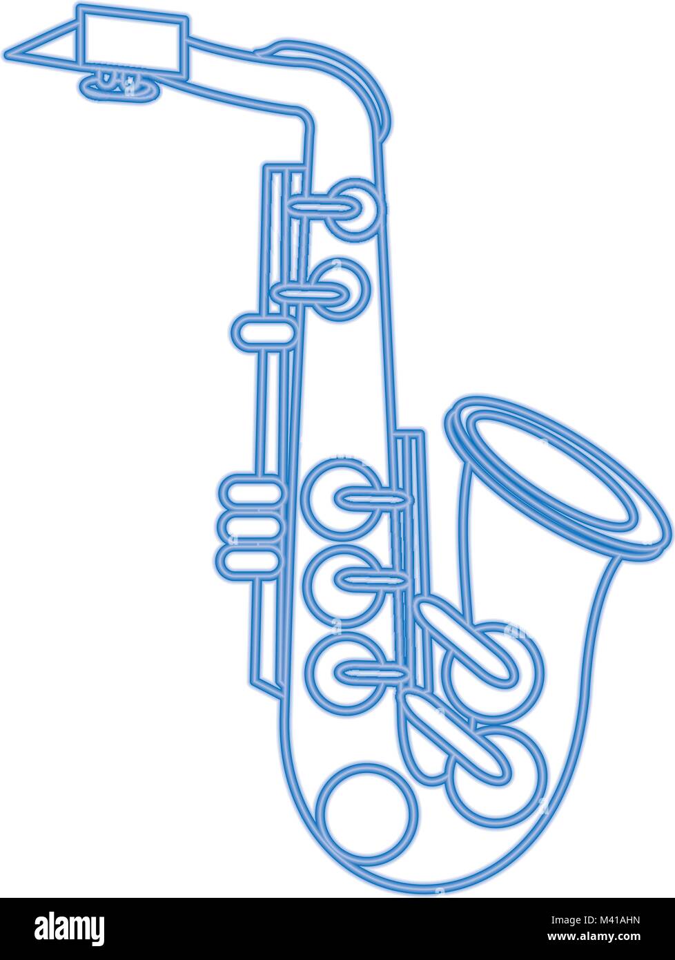 Musical instruments design Stock Vector Image & Art - Alamy