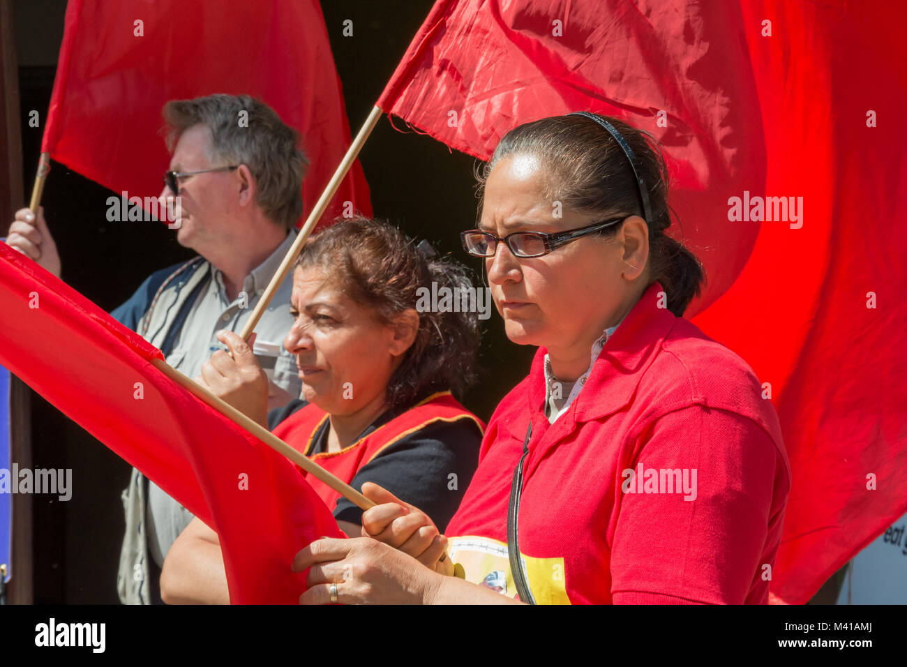 Steve kaczynski hi-res stock photography and images - Alamy