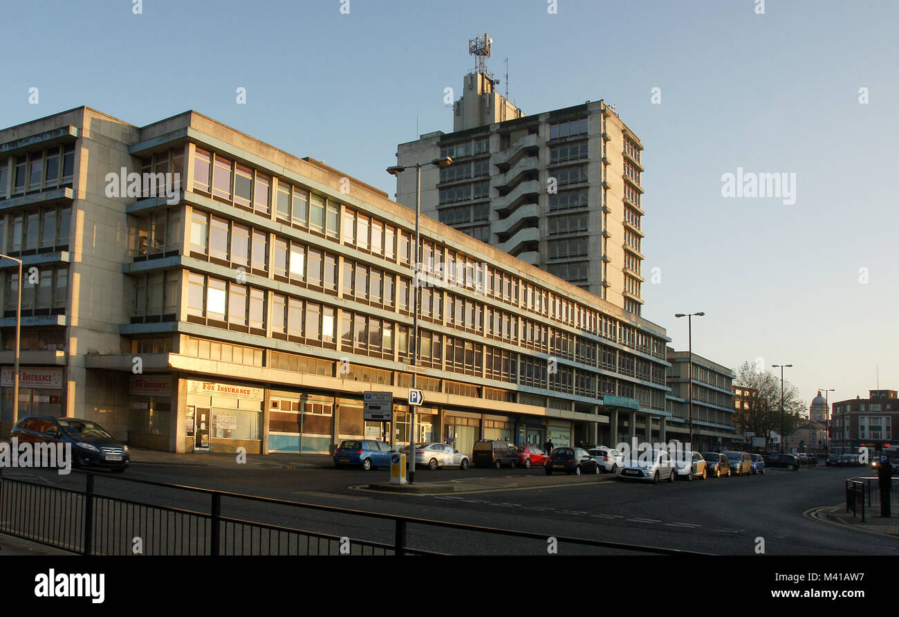 60 bond st hi-res stock photography and images - Alamy