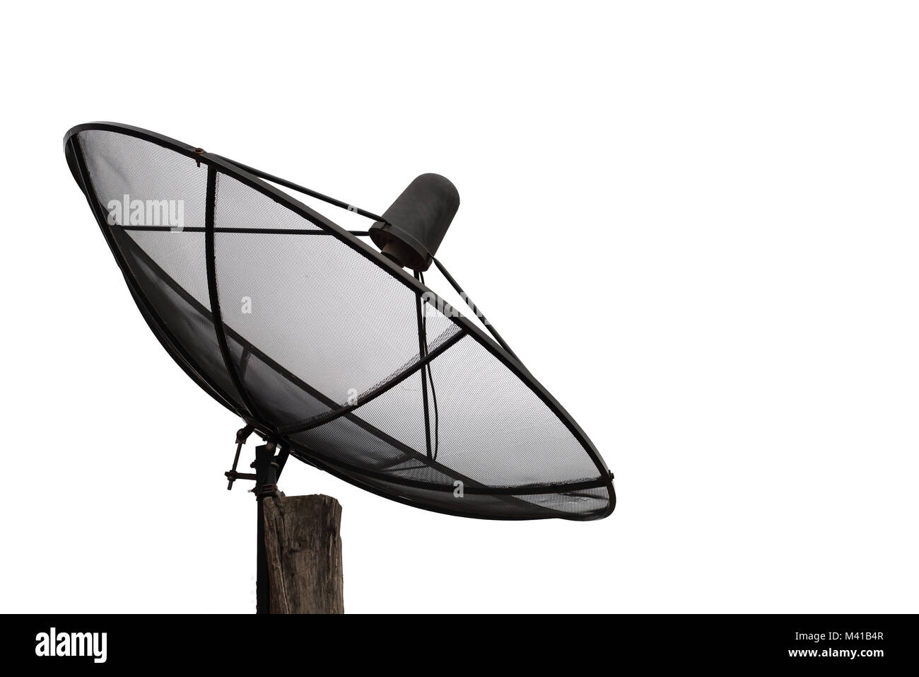 Cable Dish Logo Satellite Cable Hi Res Stock Photography And Images