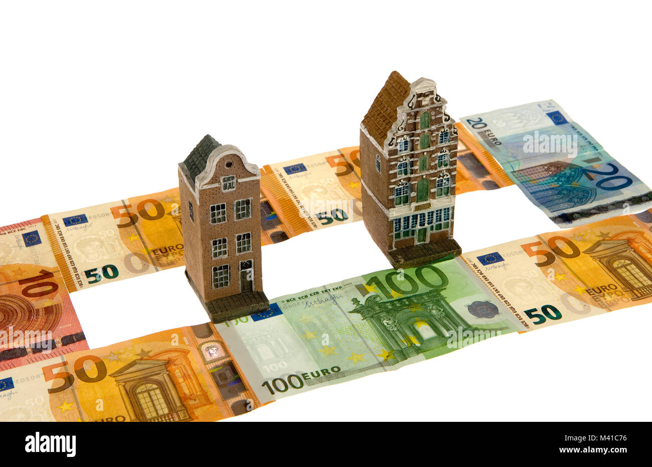 Real estate ownership hi-res stock photography and images - Alamy