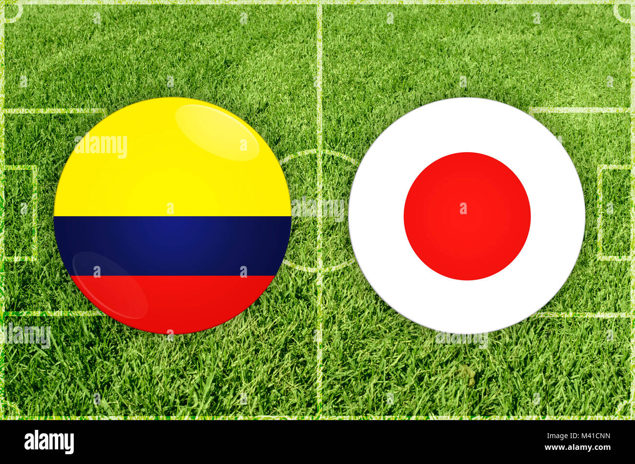 Colombia russia national flag hi-res stock photography and images - Alamy