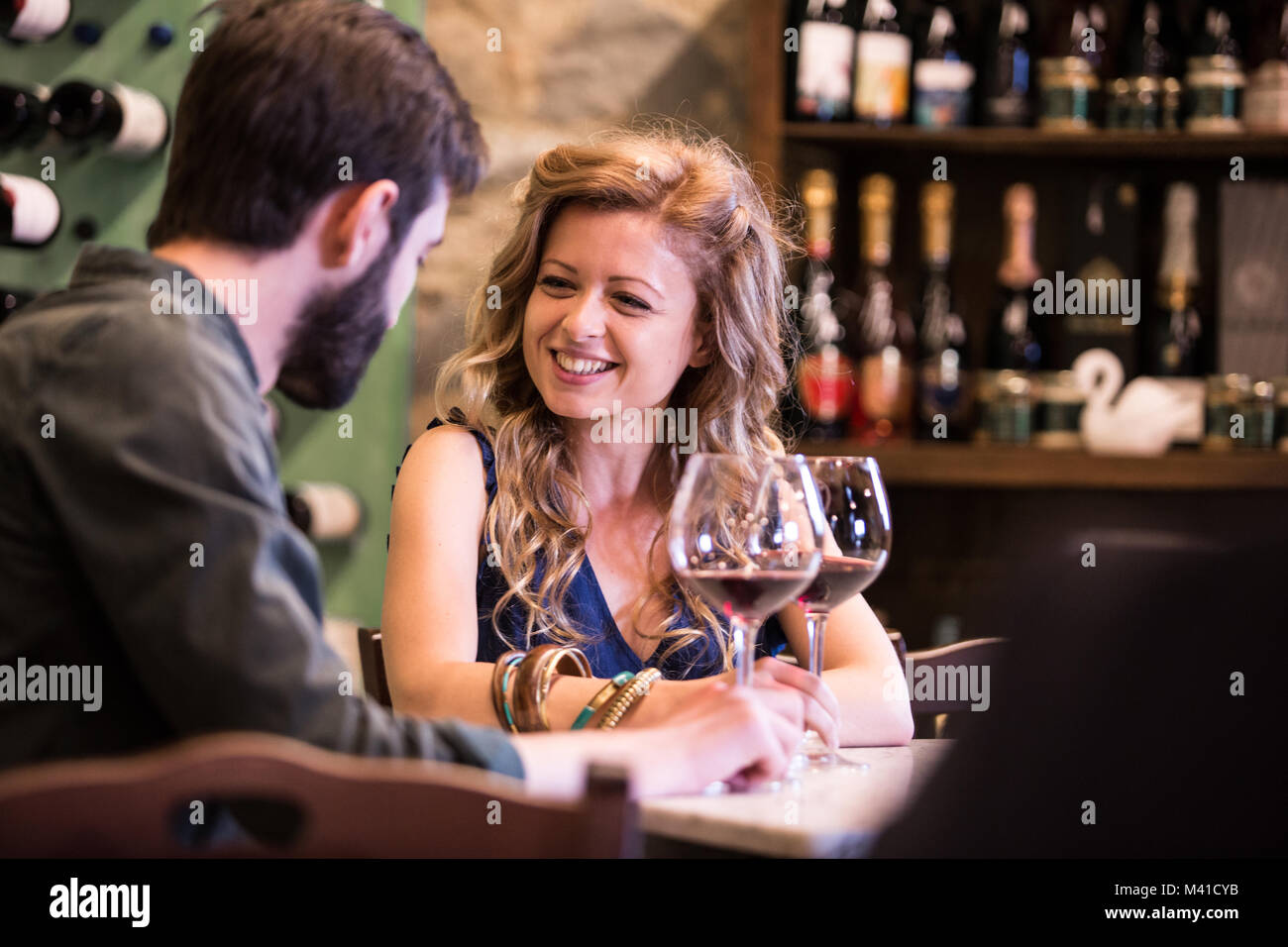 Date bar hi-res stock photography and images - Alamy