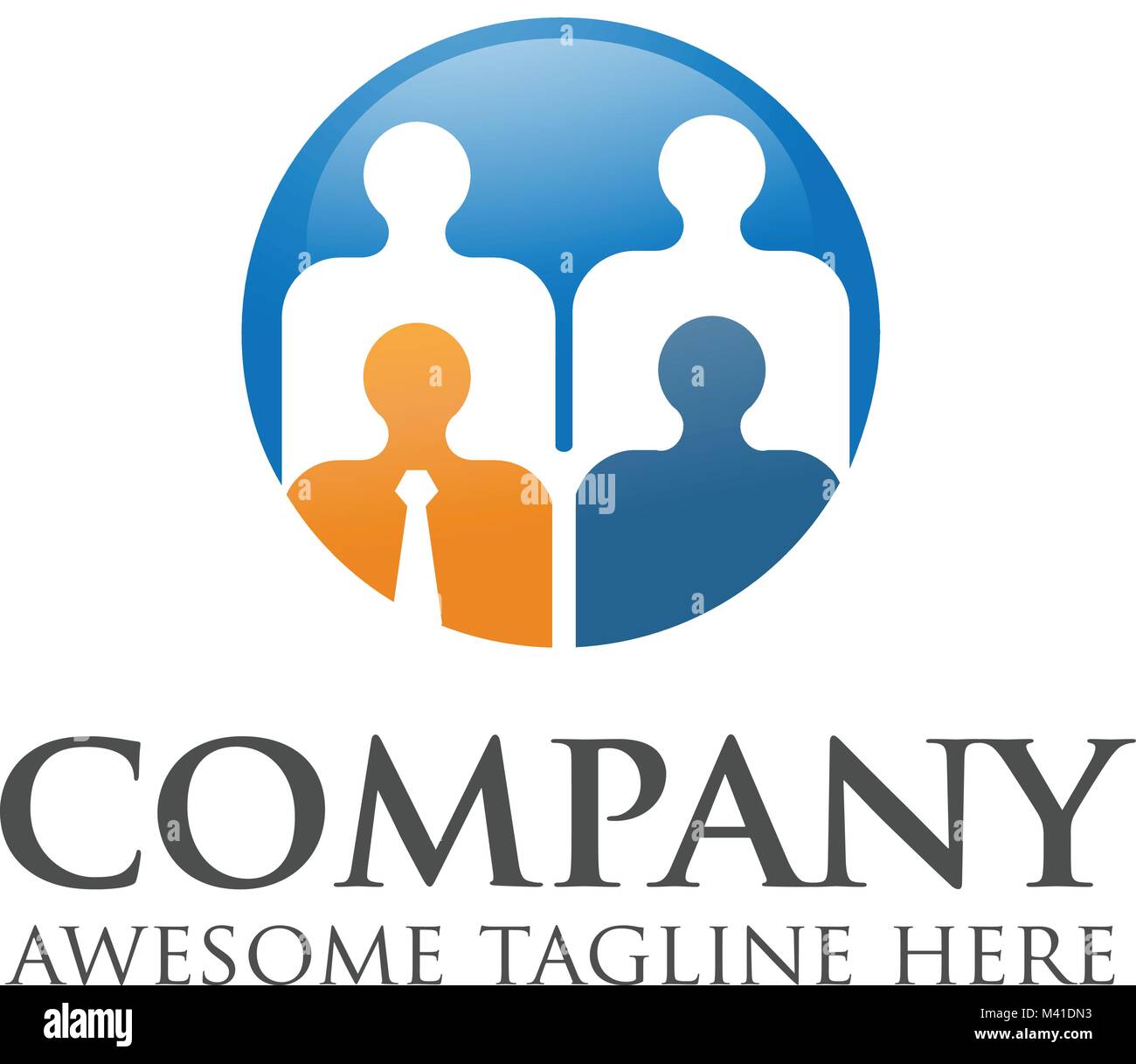 Community workers training Stock Vector Images - Alamy