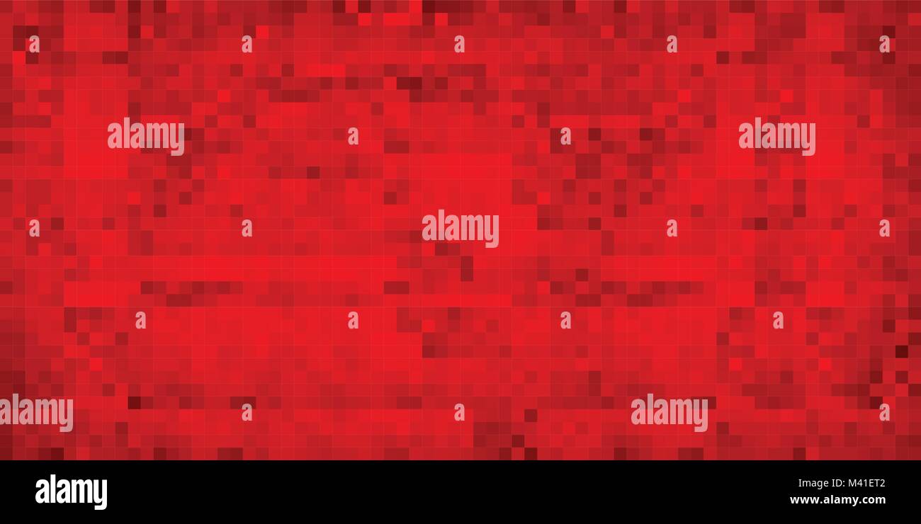 Abstract red background lined Stock Vector Images - Alamy