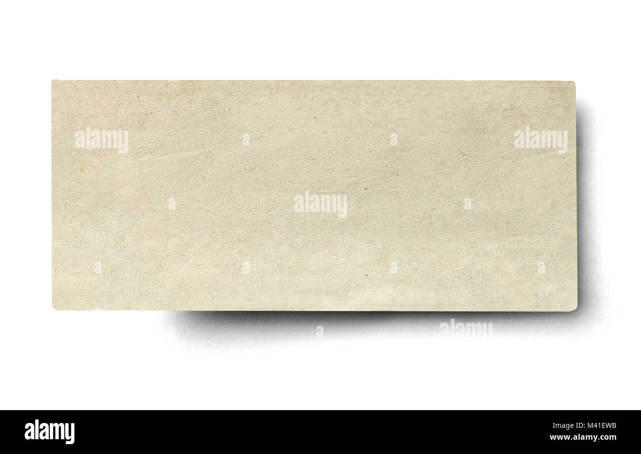 Ripped up newspaper hi-res stock photography and images - Alamy