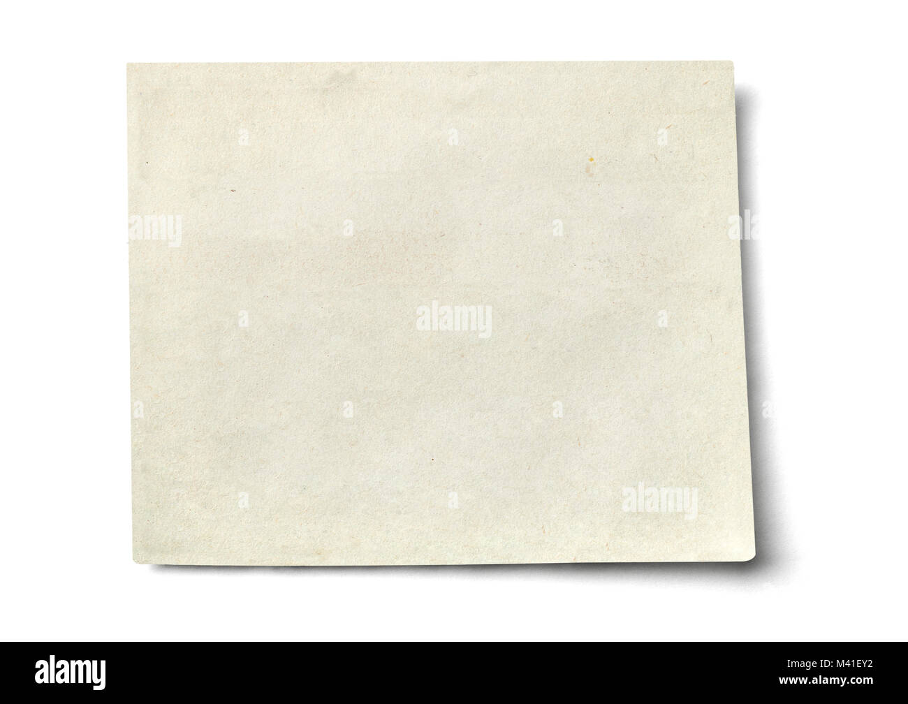 Newsprint paper texture hi-res stock photography and images - Alamy