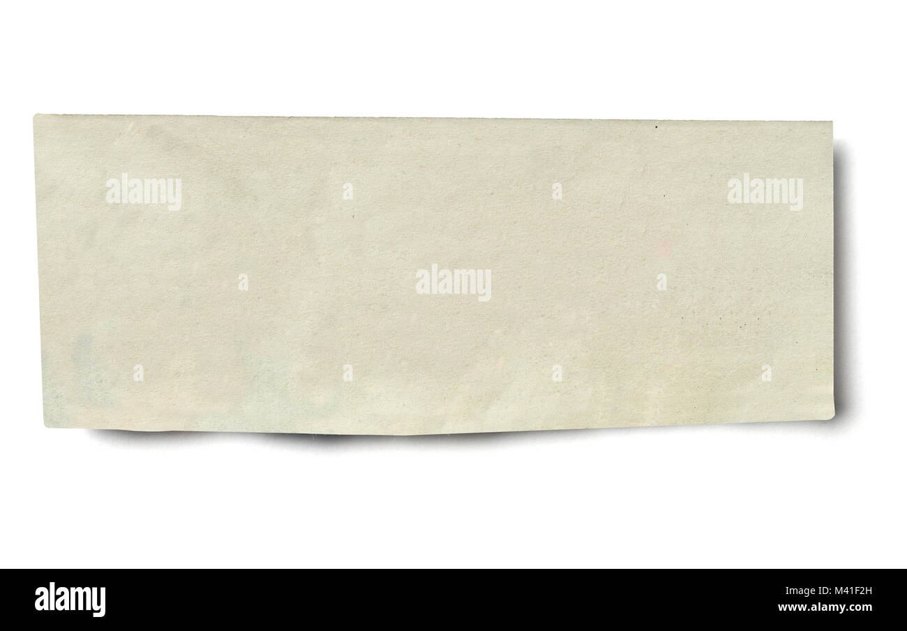 Newsprint paper texture hi-res stock photography and images - Alamy