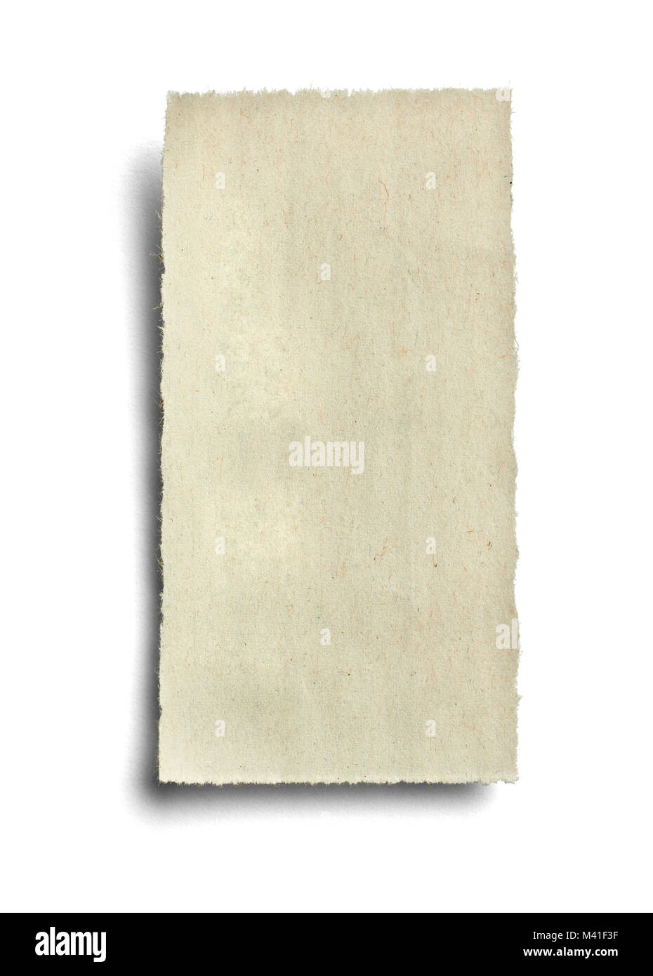 Newsprint paper texture Cut Out Stock Images & Pictures - Alamy