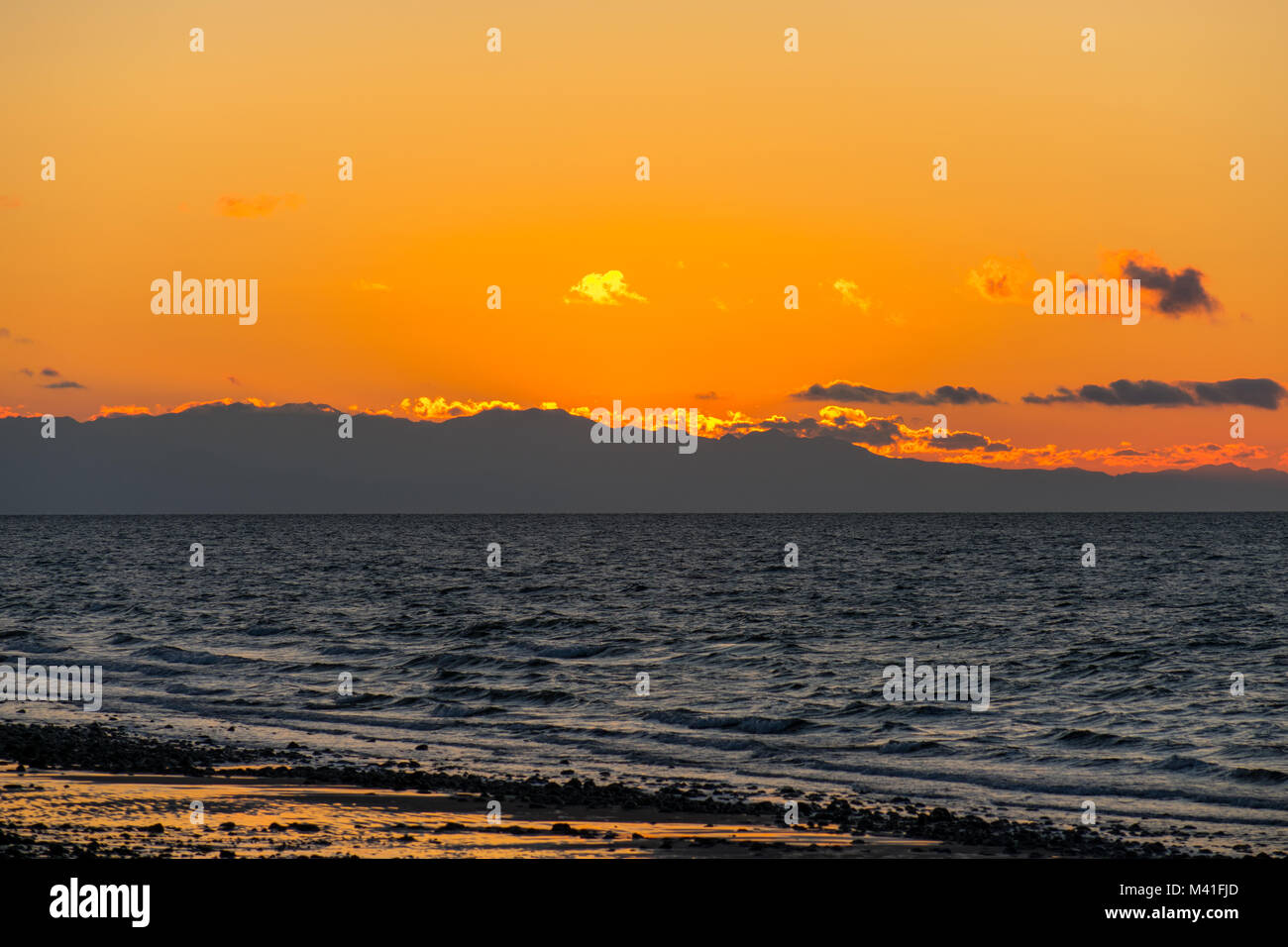 Admiralty inlet hi-res stock photography and images - Alamy