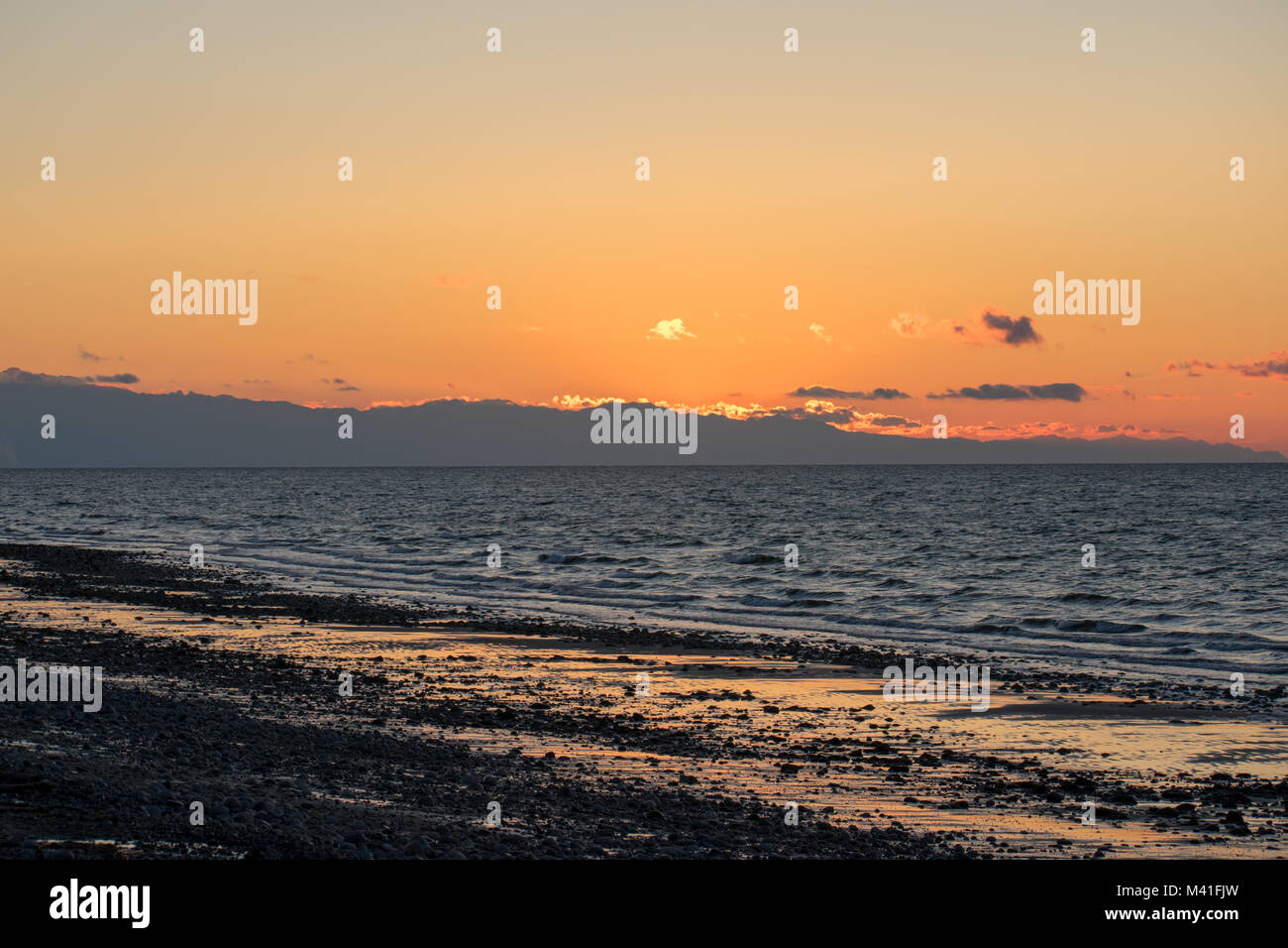 Admiralty inlet hi-res stock photography and images - Alamy