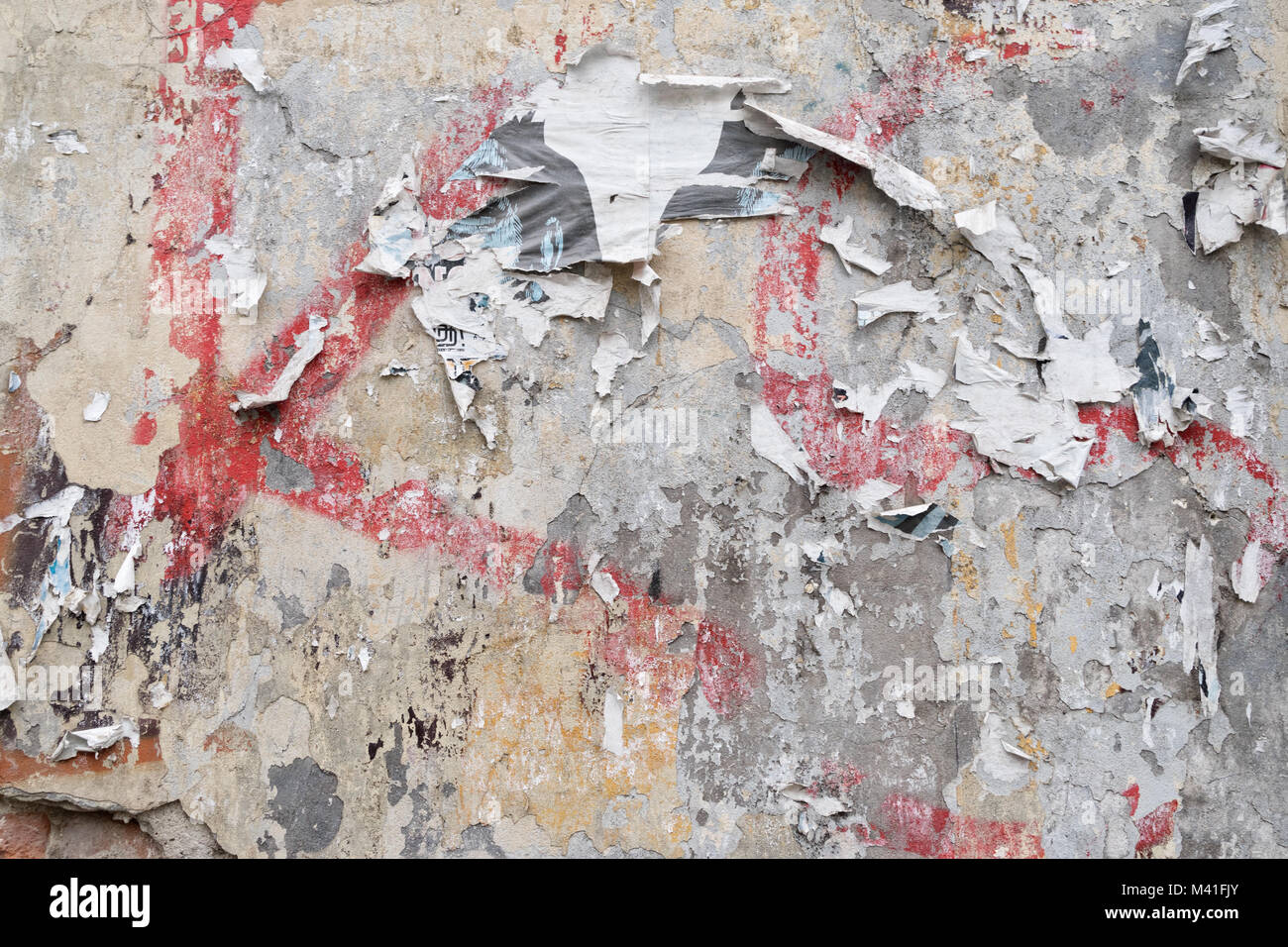 Abstract posters art graphic backgrounds hi-res stock photography and ...