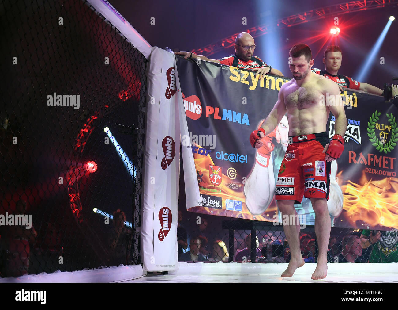 Olimpic ring hi-res stock photography and images - Alamy