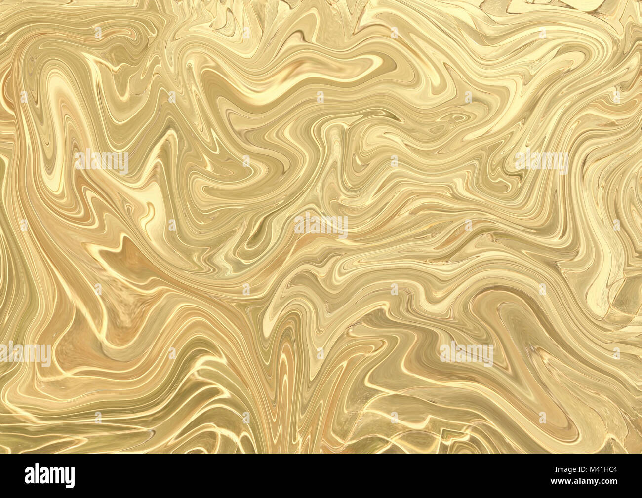 Liquid dark gold marble background. Marbling texture design. Abstract ...