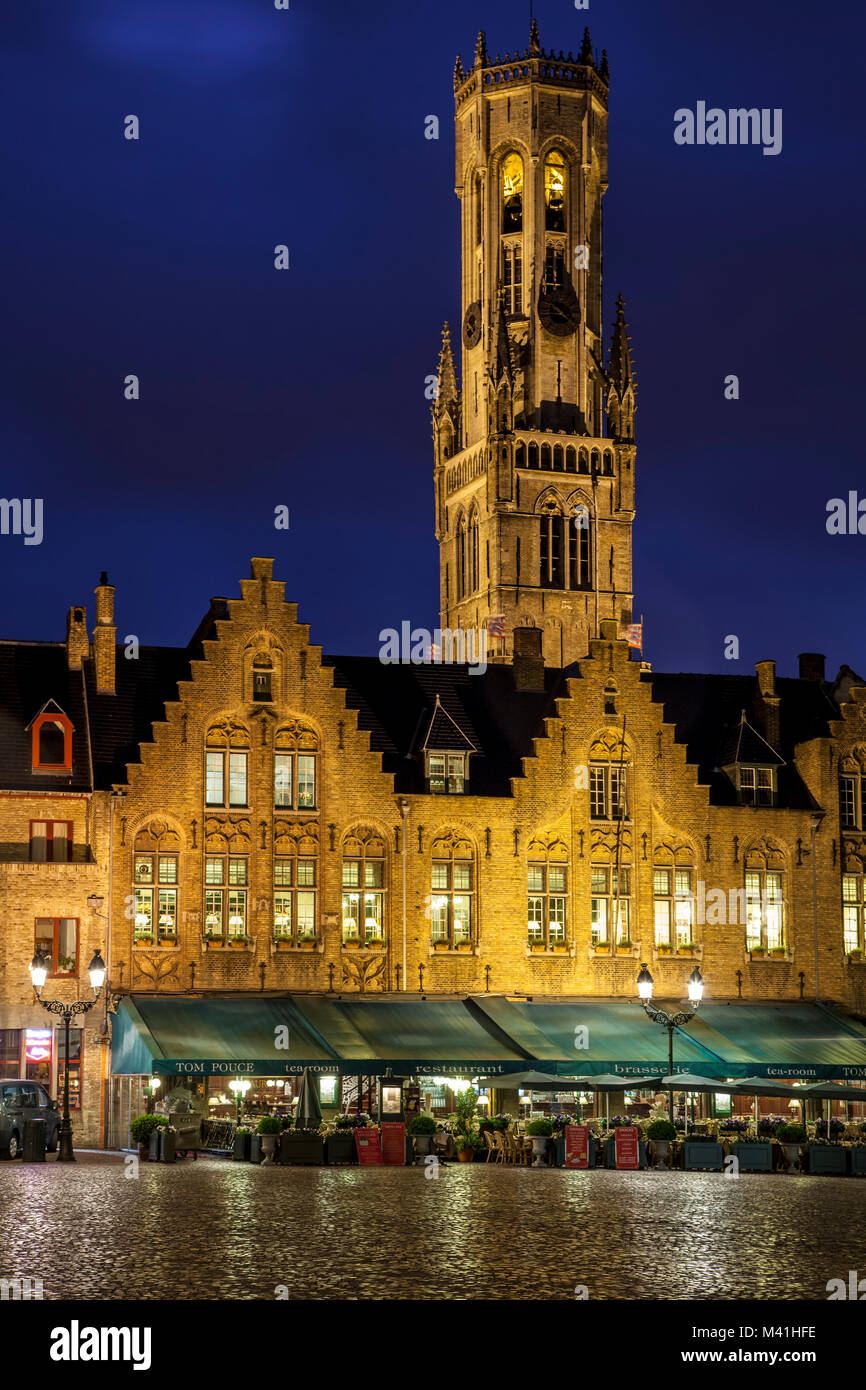 Bell gables hi-res stock photography and images - Alamy