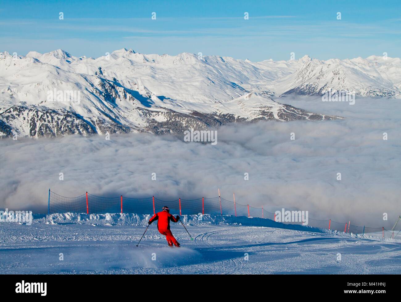 Bormio 3000 hi-res stock photography and images - Alamy