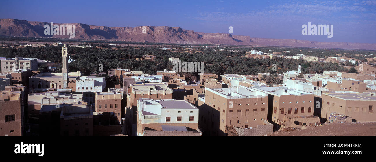 Seiyun hi-res stock photography and images - Alamy